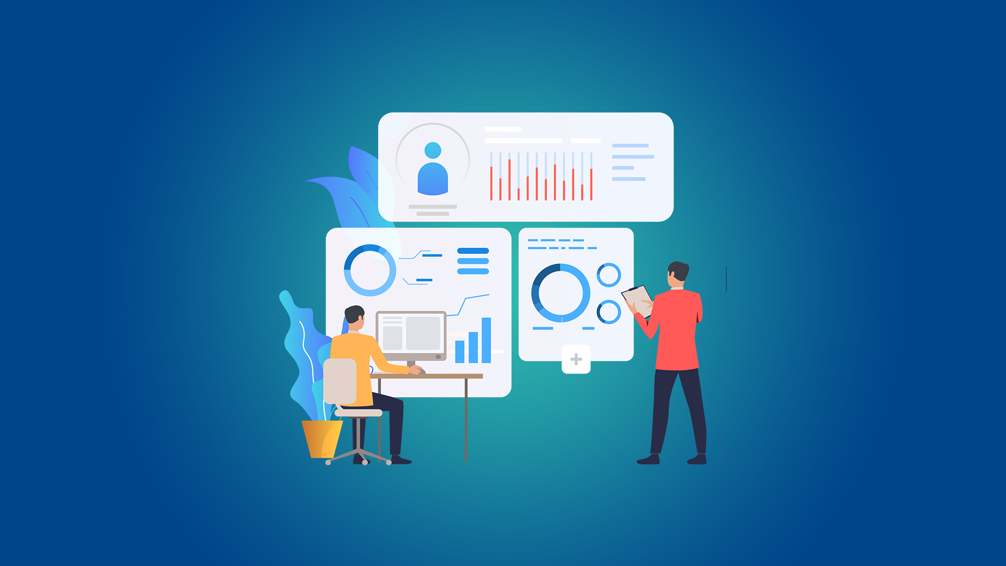 Unleashing Personalization: Oracle ATG in E-commerce